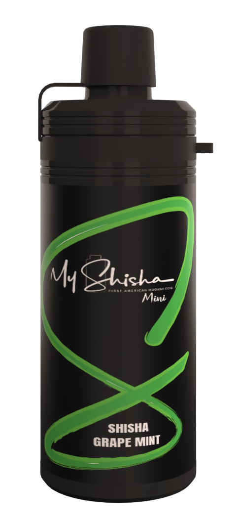 Mini 7500 – MY SHISHA