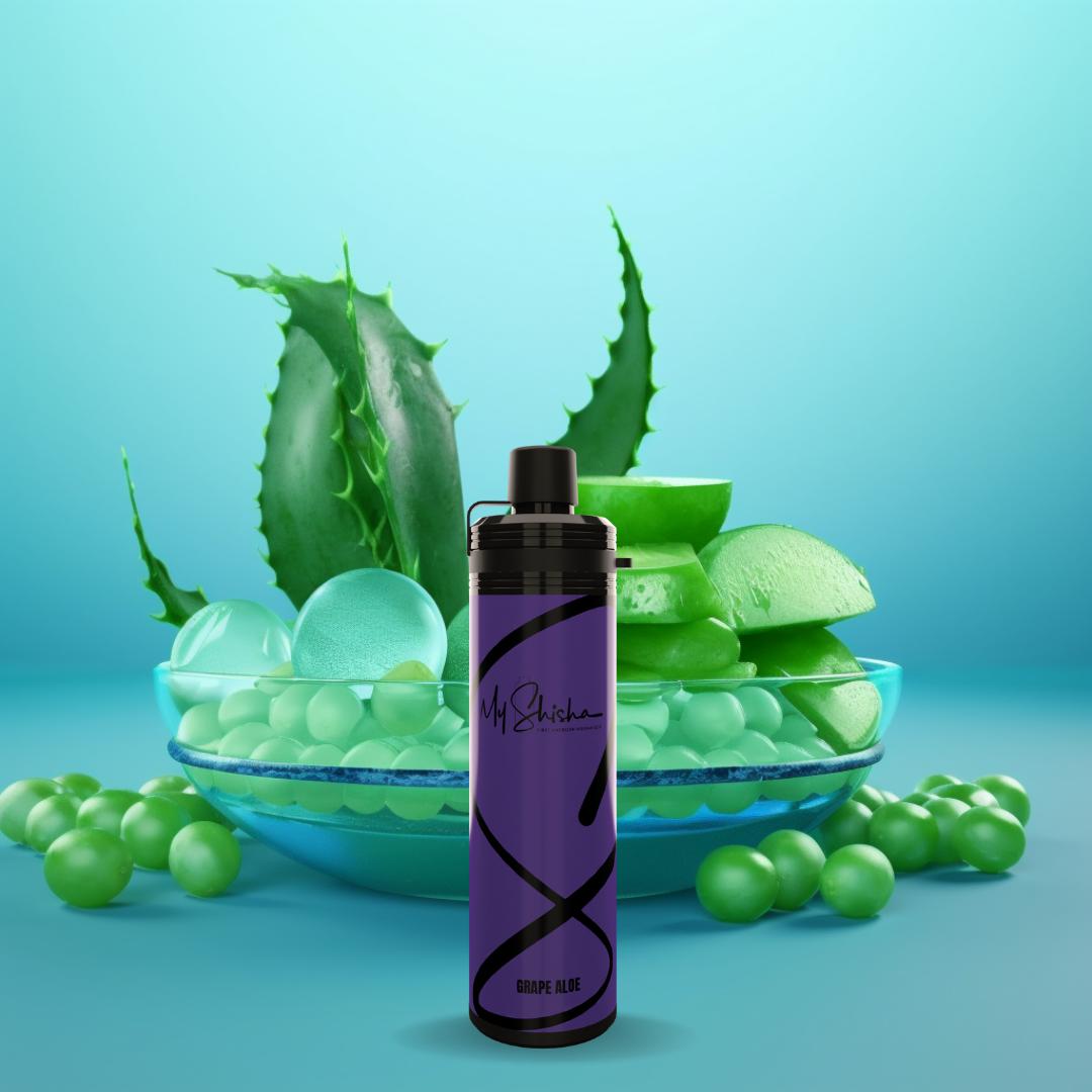 MY SHISHA – My Shisha E-Cig USA