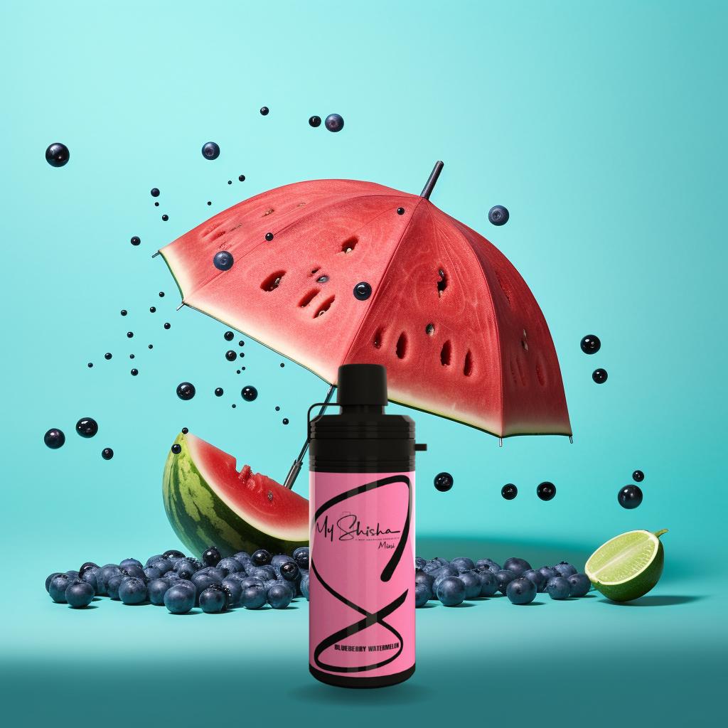 MY SHISHA – My Shisha E-Cig USA